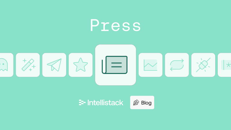 Intellistack (Formerly Formstack) Launches Streamline | Intellistack Streamline